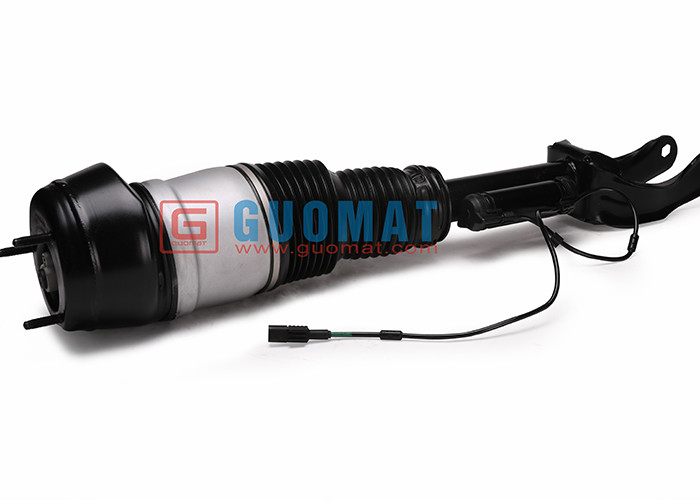 Mercedes-Benz GL X166 Left Front Air Suspension Spring A1663206813