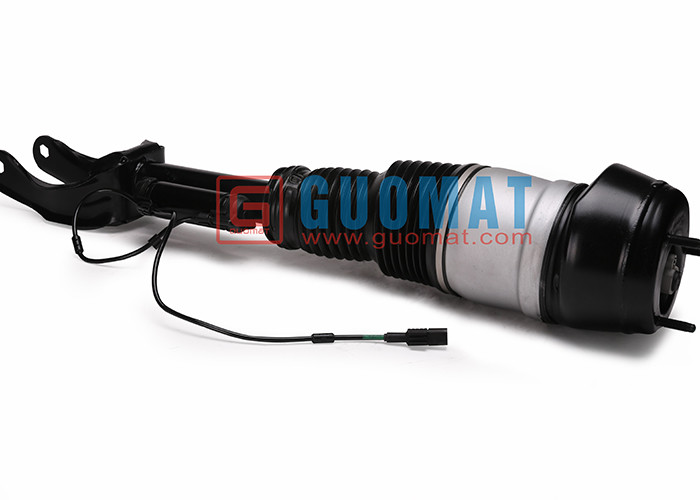 Natural Rubber Mercedes-Benz 12-15 GL X166 Front Right Air Suspension ...