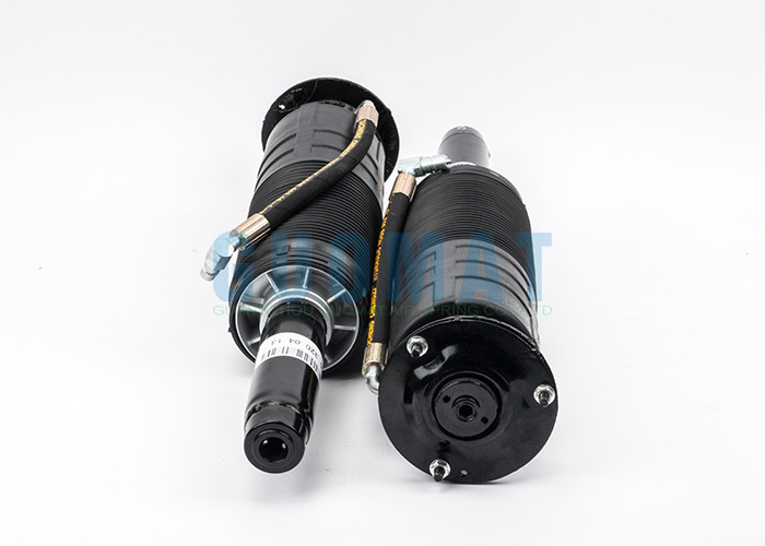 Mercedes-Benz CL W215 Hydraulic Suspension Air Spring Front ABC A215 ...