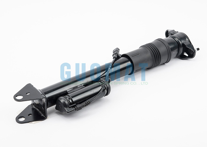ML W164 Mercedes Air Suspension Rear Left / Right Shock Absorber with ...