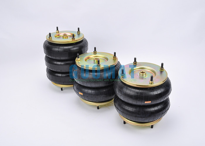 3B4062 Industrial Air Spring , Firestone W01-R58-4062 12" x 3 Steel ...