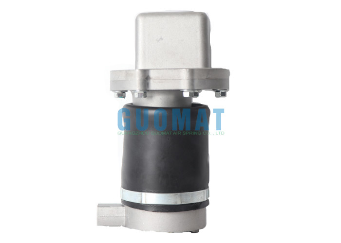 Truck Suspension Parts 49710-3340/49710 3340 Seat Mount Air Spring For ...