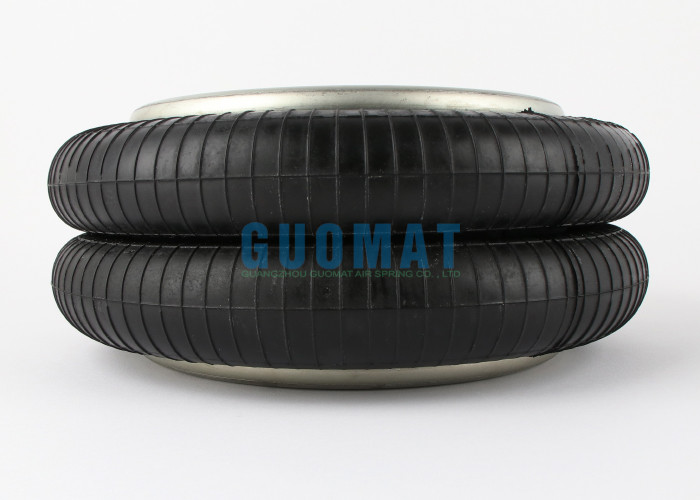 Continental Contitech FD 330-22 CI G1/4 Air Spring Rubber 75-305 Stroke ...