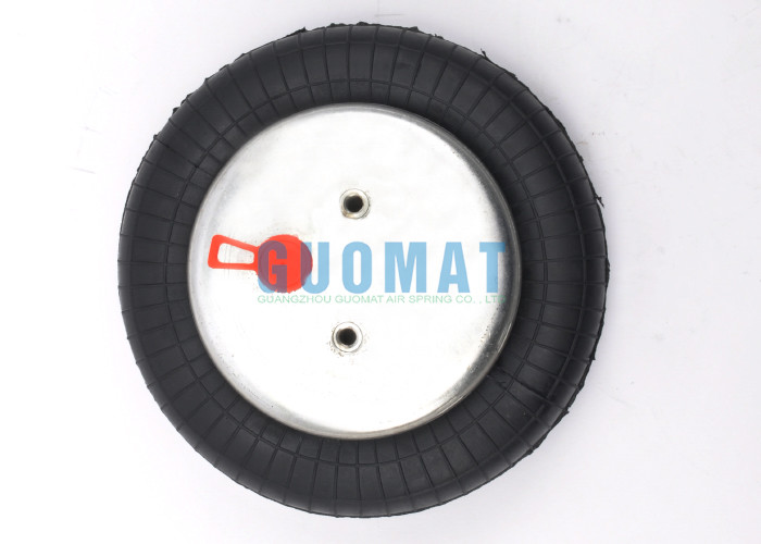 SP-1B07 / SP 1 B 07 Phoenix Single Convolution Bellows Cylinders G1/4 ...