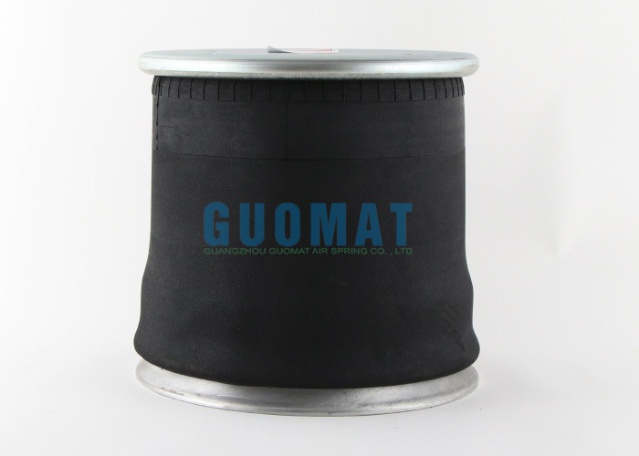 W013589206 Firestone Airide Air Spring 1T19L-5 Lift Axle Suspension Air ...