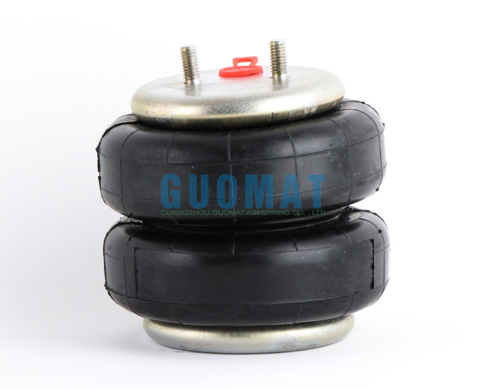 FD200-19 539 Contitech Presses Convoluted Air Spring 2B9-606 Goodyear ...