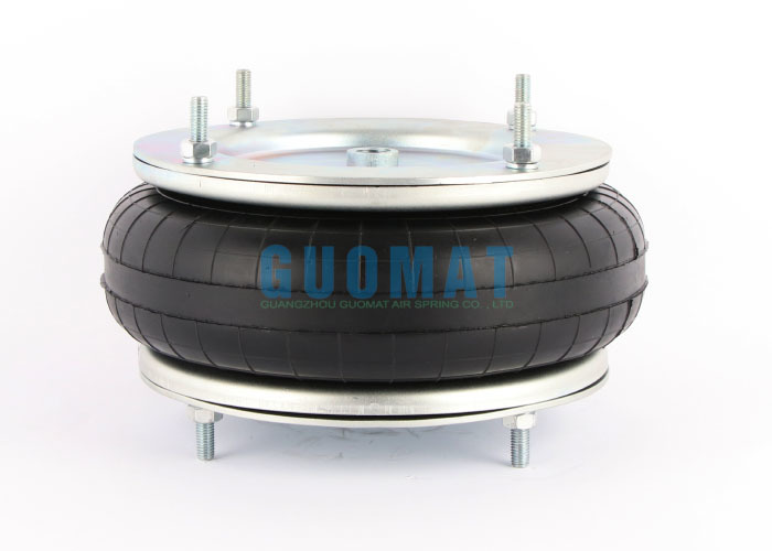 12X1 Single Convoluted Suspension Rubber Bellows FS 412-10 Contitech ...