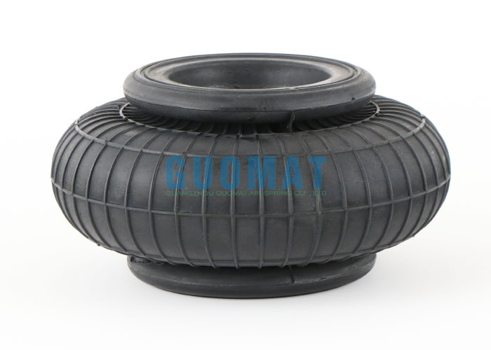 FS70-7 Contitech Replacement Air Springs W01-358-0131 Firestone Rubber ...