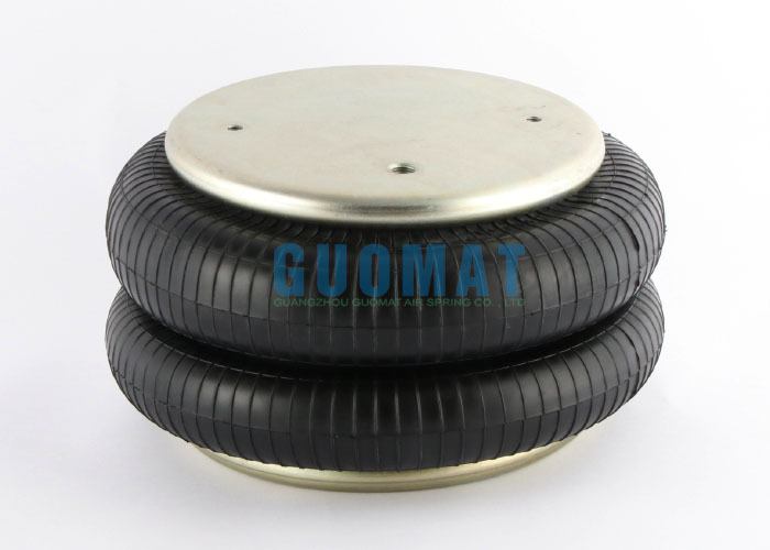 W01-358-6935 Firestone Suspension Rubber Bellows 2B9-201 Goodyear Air ...