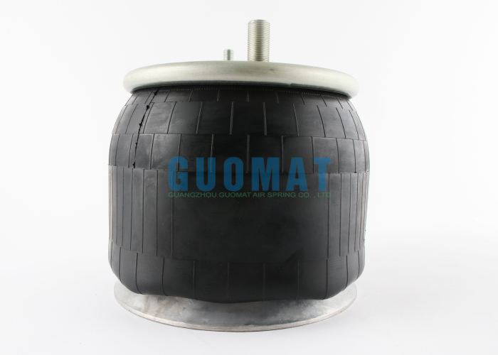 W013588646 Firestone Air Ride Suspension Kits 1T15M-2 Truck Rolling ...