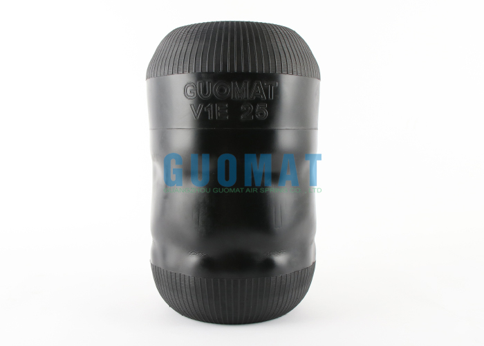 661N Contitech Bus Air Rubber Bellows 1E25 Phoenix Volvo 1137882 ...