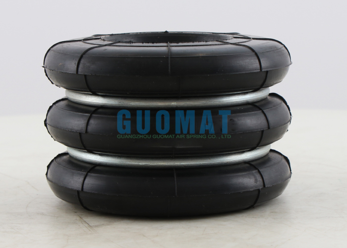 Natural Rubber Air Spring Bellow for Punching Machines S-90-3R