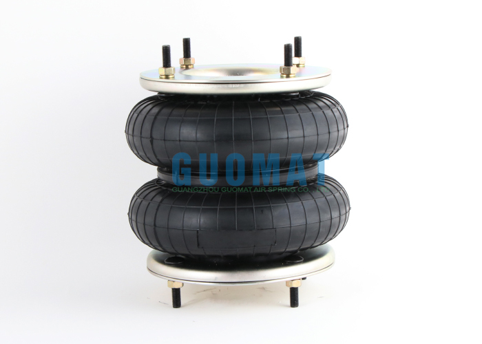 M/31082 NORGREN Universal Air Spring W01-R58-4055 Firestone Air Rubber ...