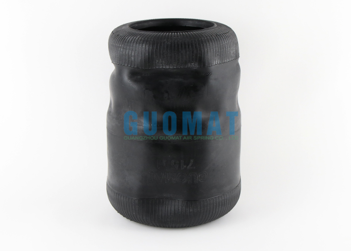 715N Contitech Rubber Air Spring for Bus Suspension