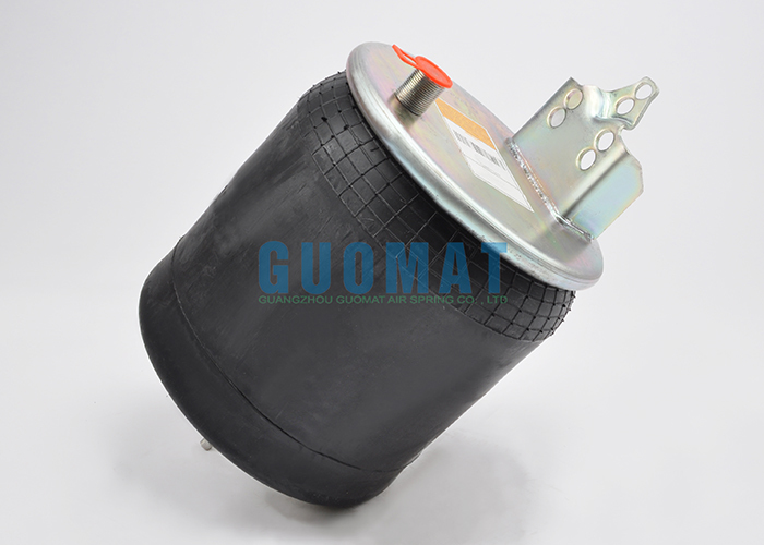 Contitech Truck Air Spring 1R10-704 for Volvo Suspension