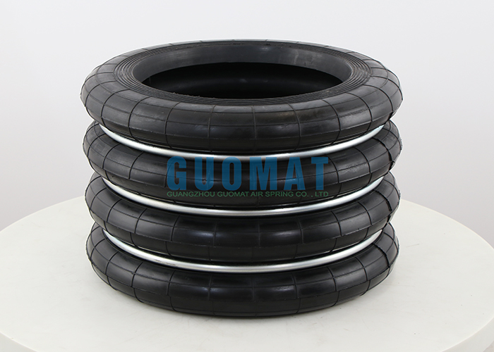 YOKOHAMA S-300-4R Industrial Air Spring 206mm Shock Absorber