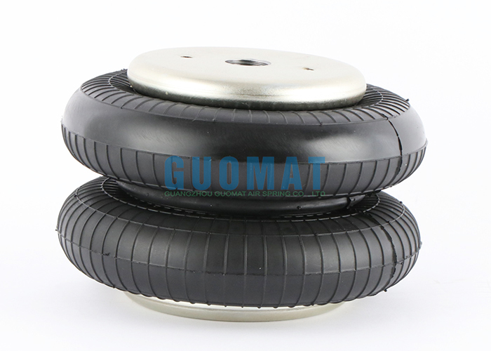 FD 120-17 Contitech Suspension Air Spring - Adjustable Shock Absorber