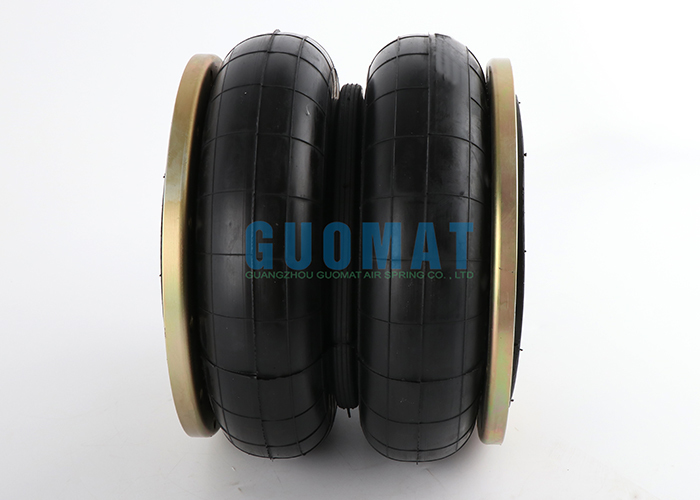 Goodyear 2B9-240 Air Spring for Car Suspension - Double Convoluted