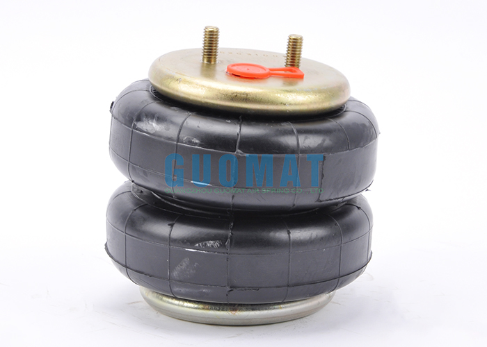 Goodyear 2B9-250 Air Ride Suspension Bellows | Heavy-duty Rubber