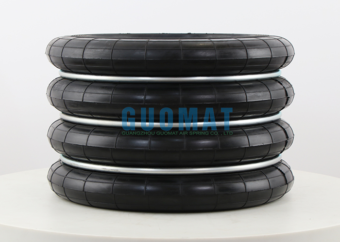 GUOMAT F-300-4 Punch Press Air Spring | YOKOHAMA S-300-4R Replacement