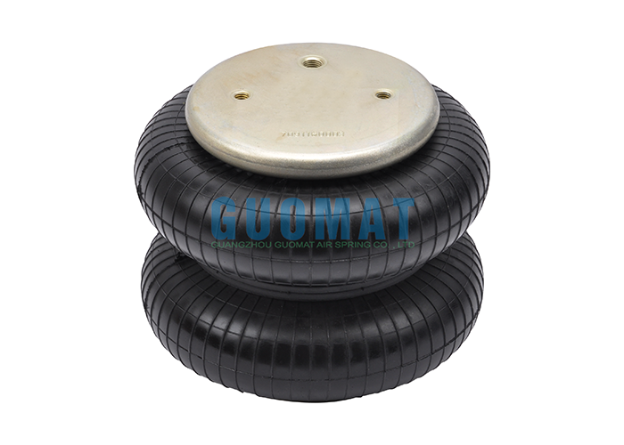 Goodyear 2B9-239 Industrial Air Spring | Double Convoluted Type