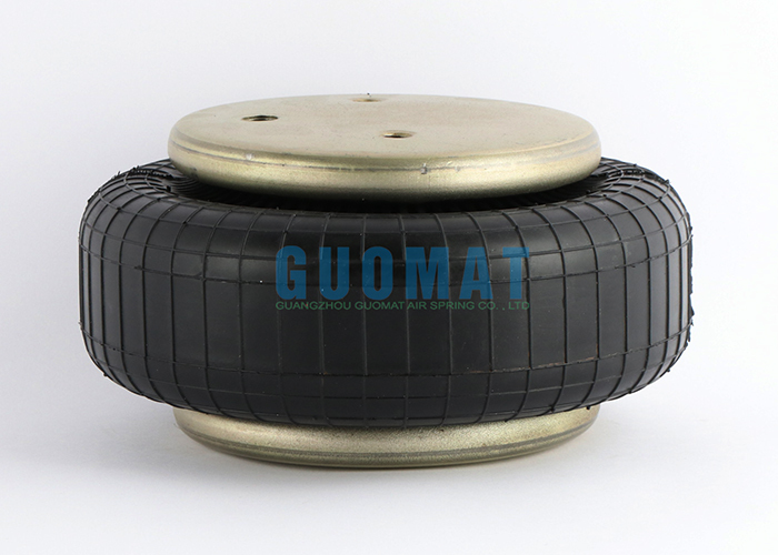 Goodyear 1B9-202 Rubber Air Bellows for Industrial Machines
