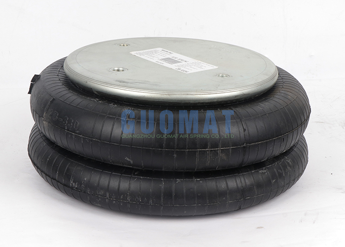 Goodyear 2B12-309 Industrial Air Spring for Suspension Systems
