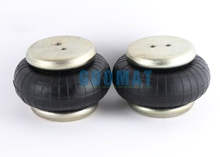 Contitech FS40-6 Single Convoluted Air Spring for Industrial Use