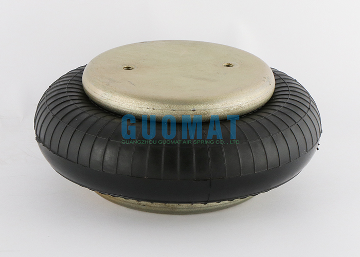 Contitech FS120-9 Rubber Air Spring - Industrial & Vehicle Suspension