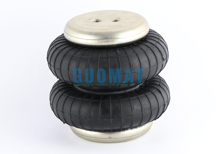 Contitech FD 40-10 Double Convoluted Air Spring G1/8 Fitting