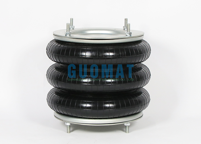10''X3 Triple Convoluted Firestone Air Spring W01R584059