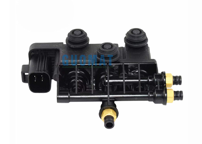 Rear Axle RVH000055 Air Valve Block For Land Rover Range Rover Sport ...