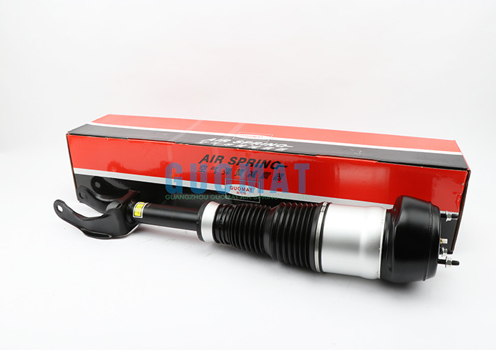 Mercedes M - Class W166 2011 - 2018 Front Left Air Suspension Shock ...