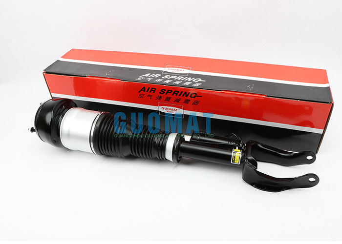 GL X166 Front Right Air Suspension Strut A1663206813 w / AIRMATIC & ADS ...