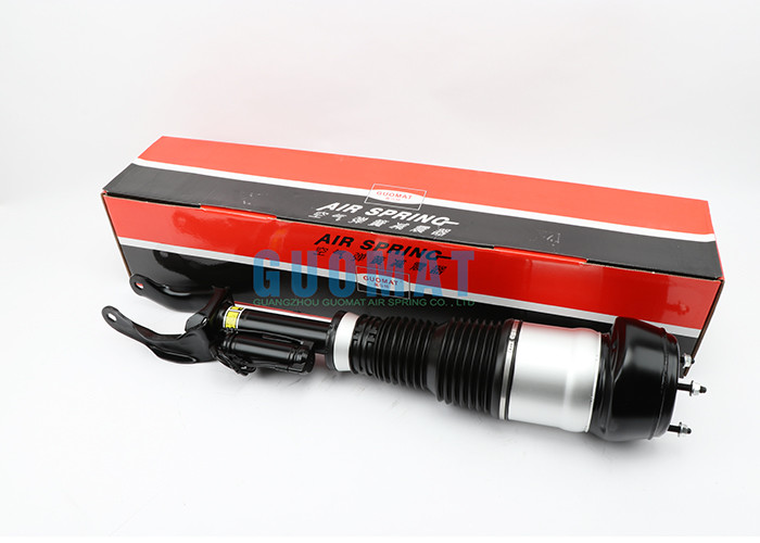 1663205266 Suspension Air Spring For 13 - 18 Mercedes - Benz GL - Class ...