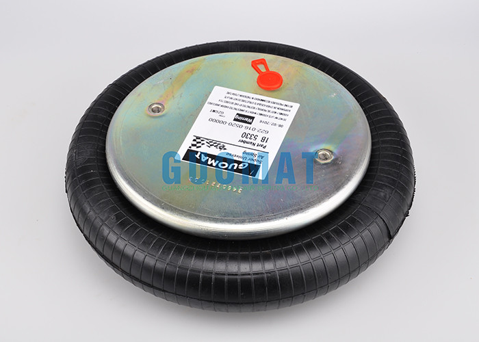 FS 330-11 CI Contitech Convoluted Air Spring Shocks / Single ...