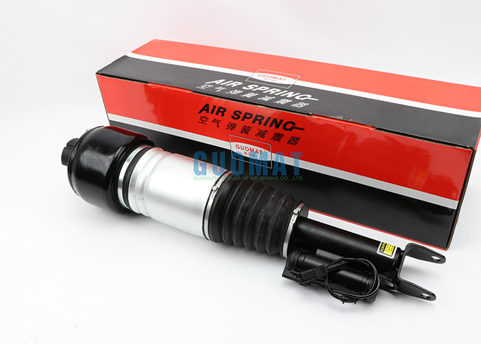 A2193200313 Mercedes Air Suspension CLS Class C219 Left Front Shock ...