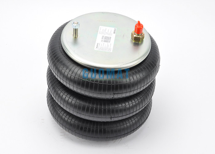 Goodyear 3B12-303 Industrial Air Spring W013588018 Triangle 4434 GUOMAT ...