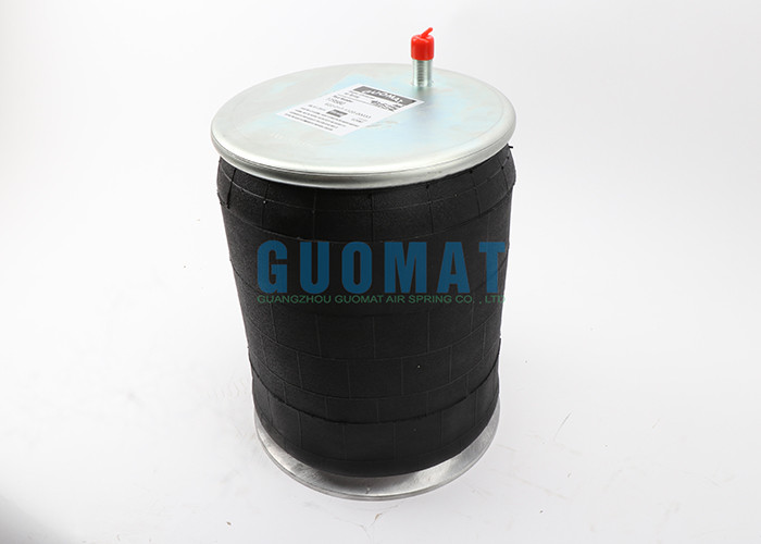 Durable Truck Air Springs W01-358-9580 Firestone Bellows NO. 1T17CL-9.5 ...