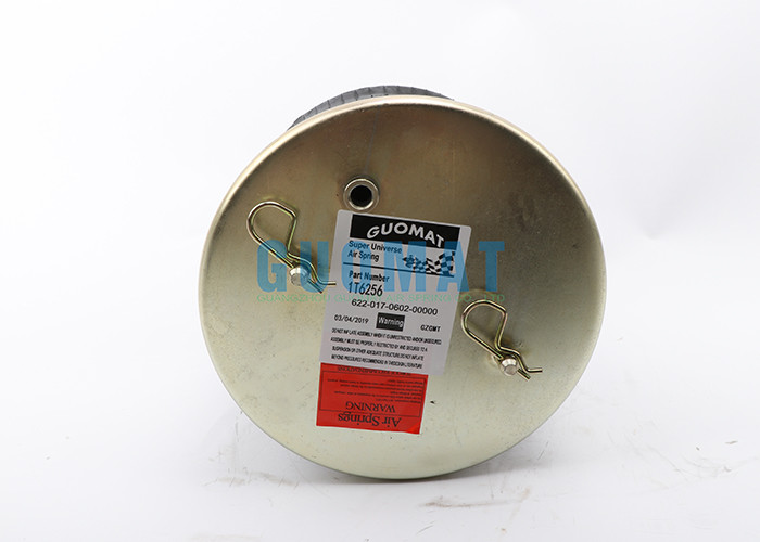 W01-S15-8192 Firestone Truck Air Springs Bellows NO. 1T15VR-3 For ...