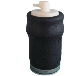 Contitech 867Z Sleeve Air Shock Absorber 867Z Cabin Seat Air Spring For ...