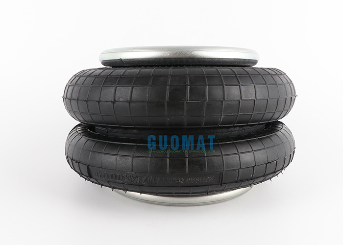 159mm 2B9-240 Goodyear Air Spring W013587119 MCI 12C-1-36 Prevost 63-0166