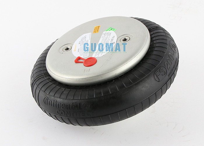 Festo Bellows Cylinders EB-215-80 Industrial Air Springs S08101 With ...