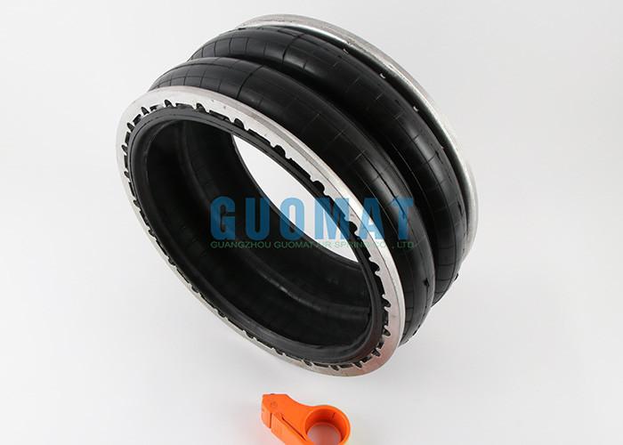 FD 960-22 RS Continental Bellows Double Convolution Air Actuator W01 ...