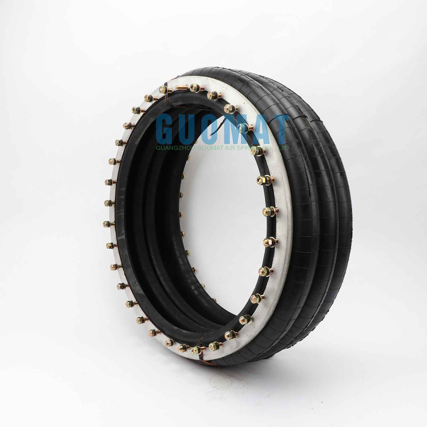 W01-M58-6983 Industrial Air Spring Shocks Firestone Rubber Bellows NO ...