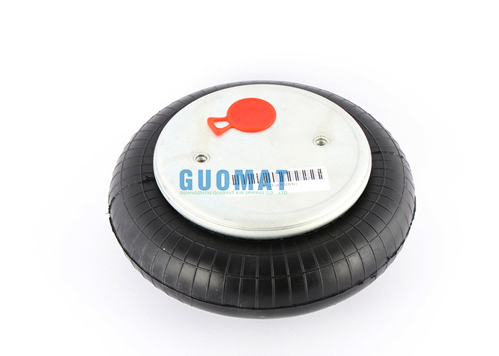 Firestone W01-358-7458 Industrial Air Spring Max Height 6 Inch For Bag ...