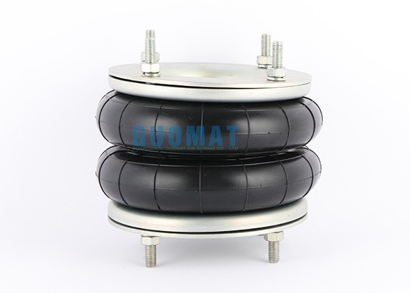 SP1490 DUNLOP Industrial Air Spring Cross to UK PNP305500112 WEFORMA ...