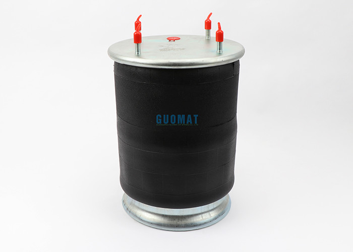 Goodyear Nature Rubber Suspension Air Spring 1R14-061 ERF Truck ...