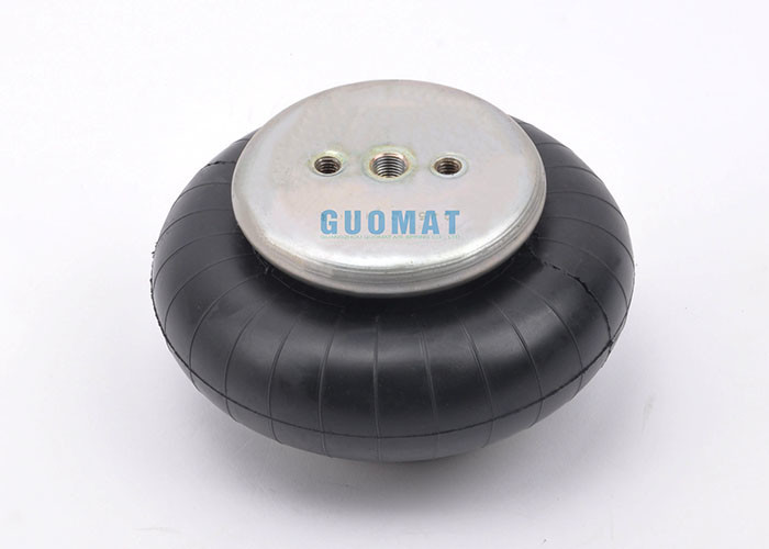 W01-358-7451 Firestone Single Convoluted Air Bag Bellow Type 1B7451 Air ...