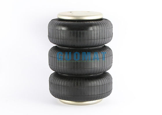 Buy triple convoluted air spring, Good quality triple convoluted air ...